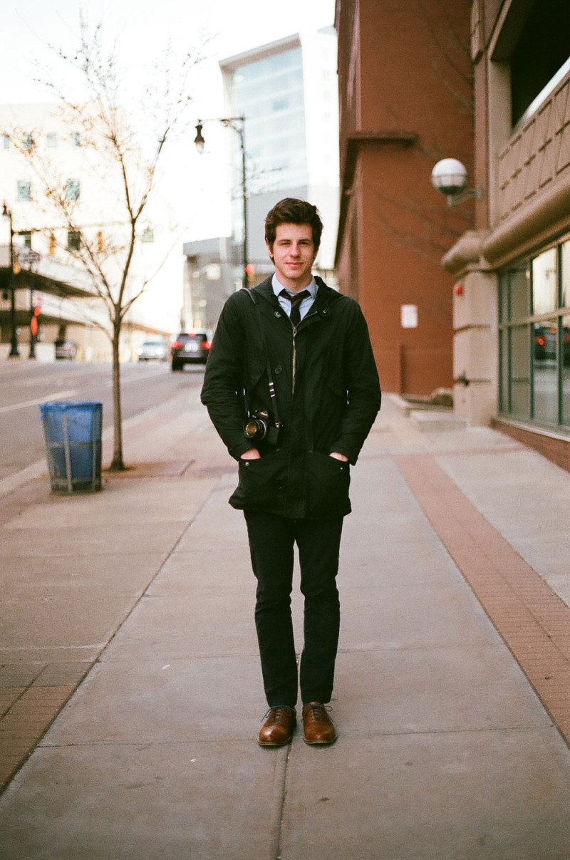 "yoshi" joshua michels – I’m a multi-disciplinary creative who enjoys ...